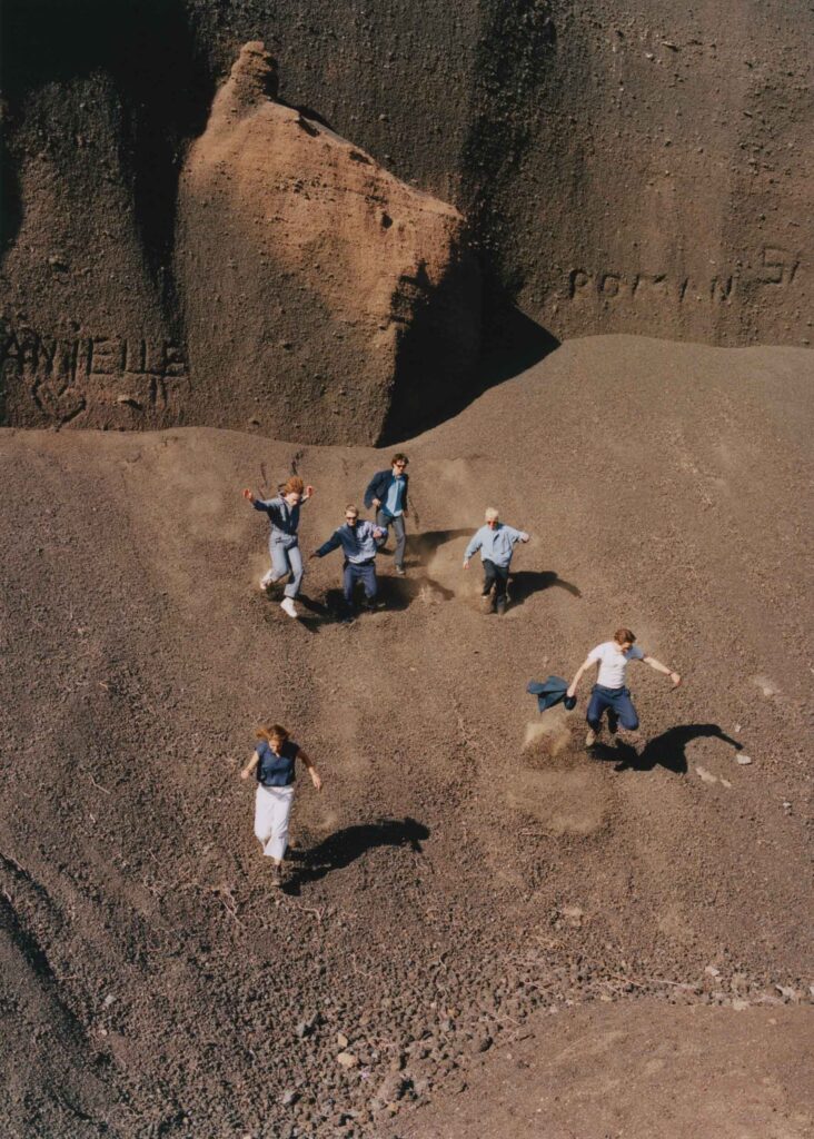 Sports Team – Gulp Album – Lois The Stylist