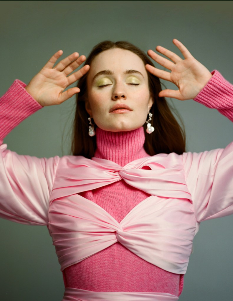 Sigrid – Luna Magazine – Lois The Stylist