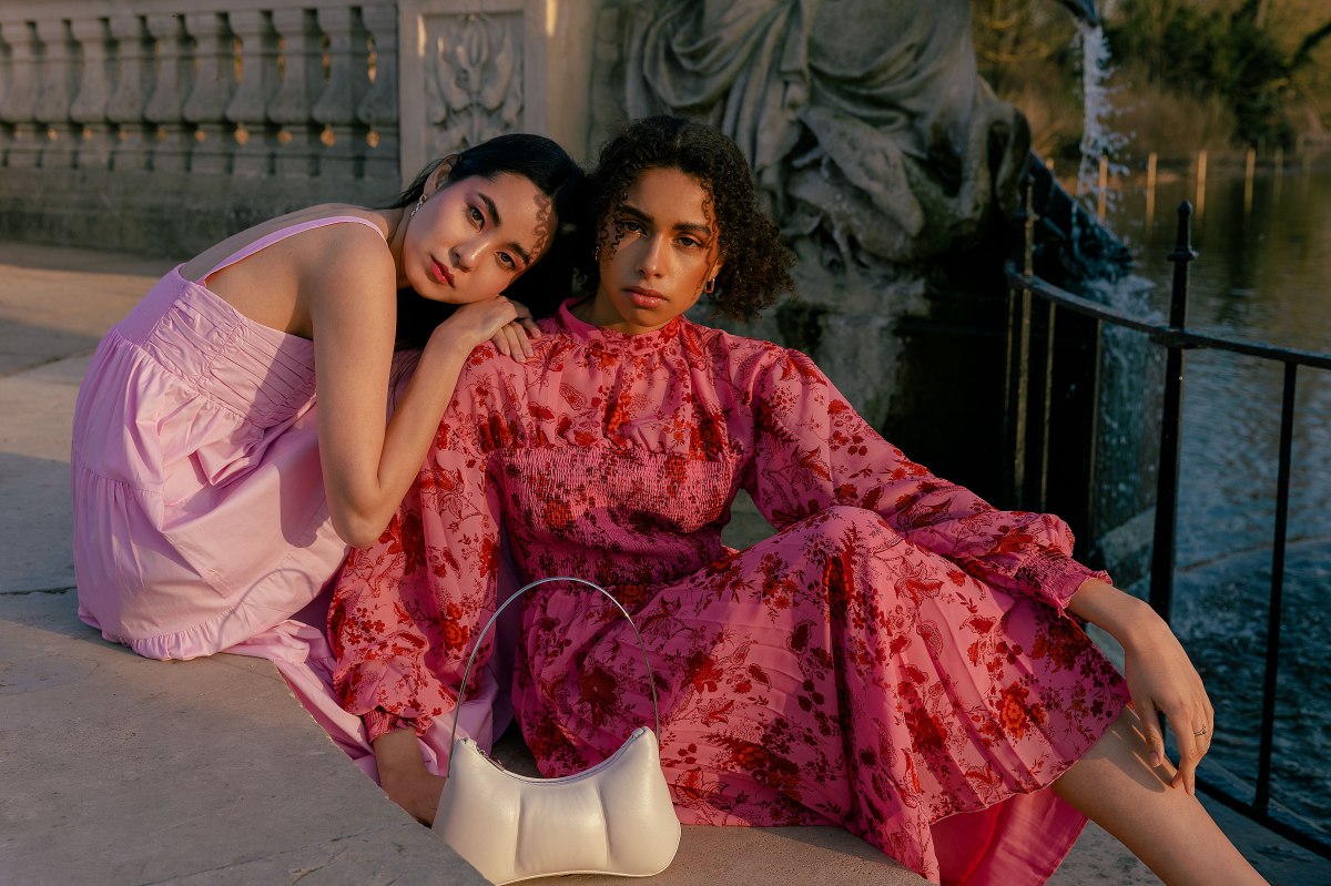 Tallulah & Jamilya – LOIS THE STYLIST